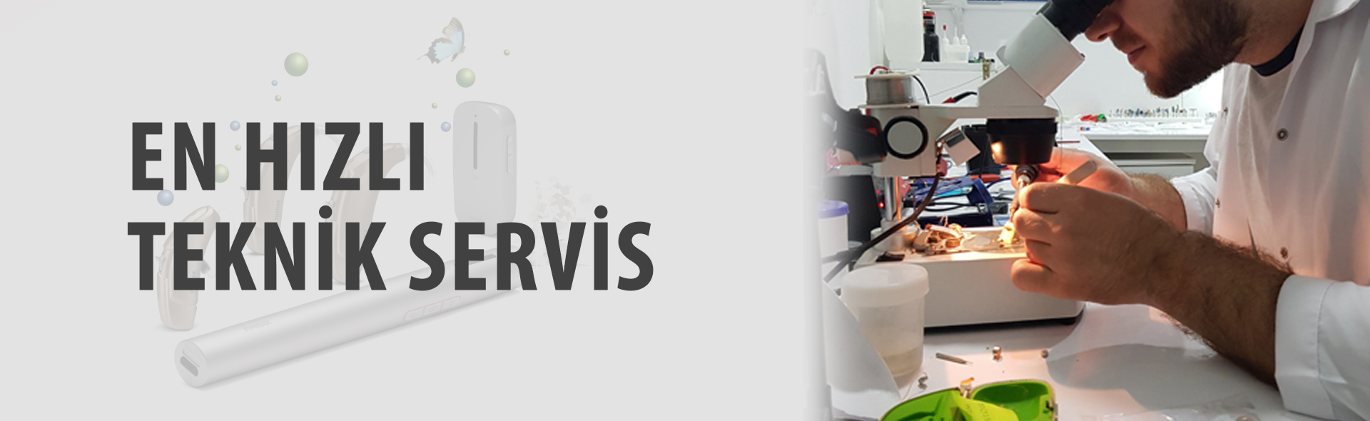 MEDİTON İŞİTME MERKEZİ - Sakarya İşitme Cihazları